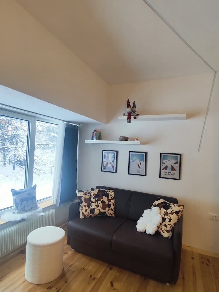 La Casina Nel Bosco - Madonna di Campiglio