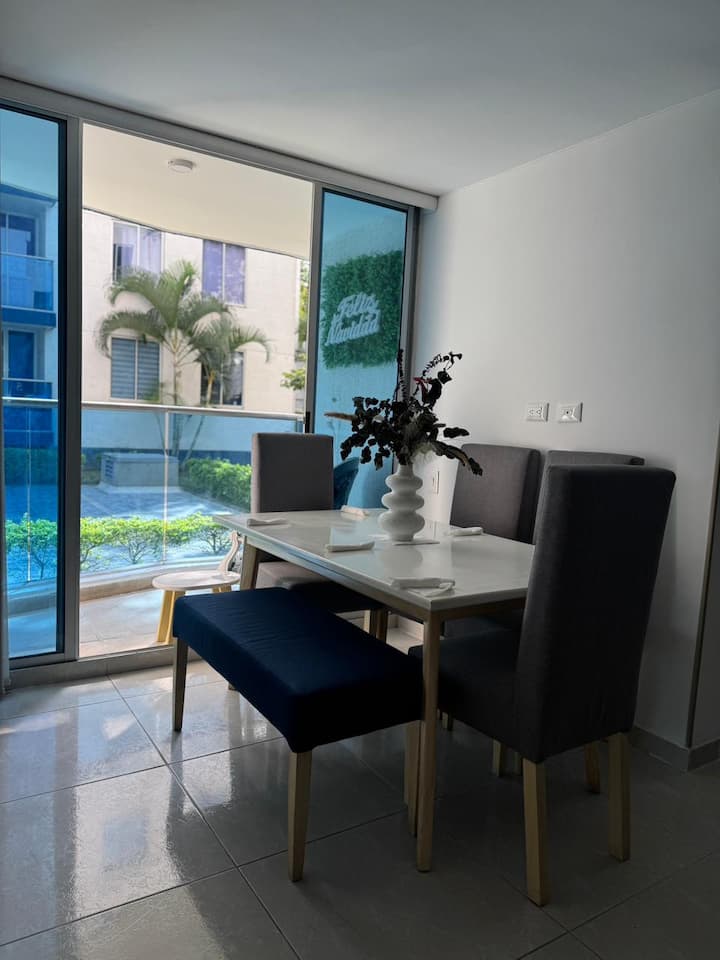 Tu Hogar En Ibagué, Ideal Para Disfrutar! - Ibagué