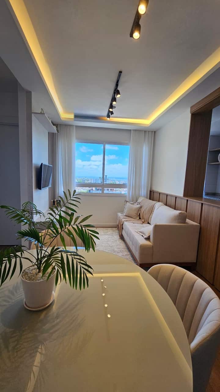 Apartamento - Porto Alegre