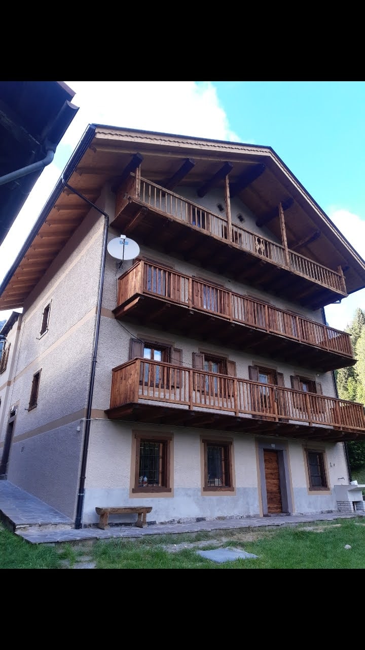 La Scandola - Selva di Cadore