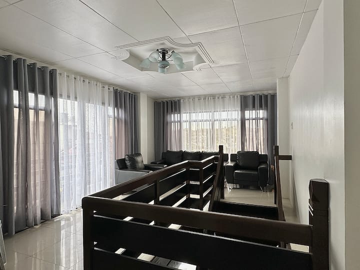 Sunnyside Transient House 4 - Baguio