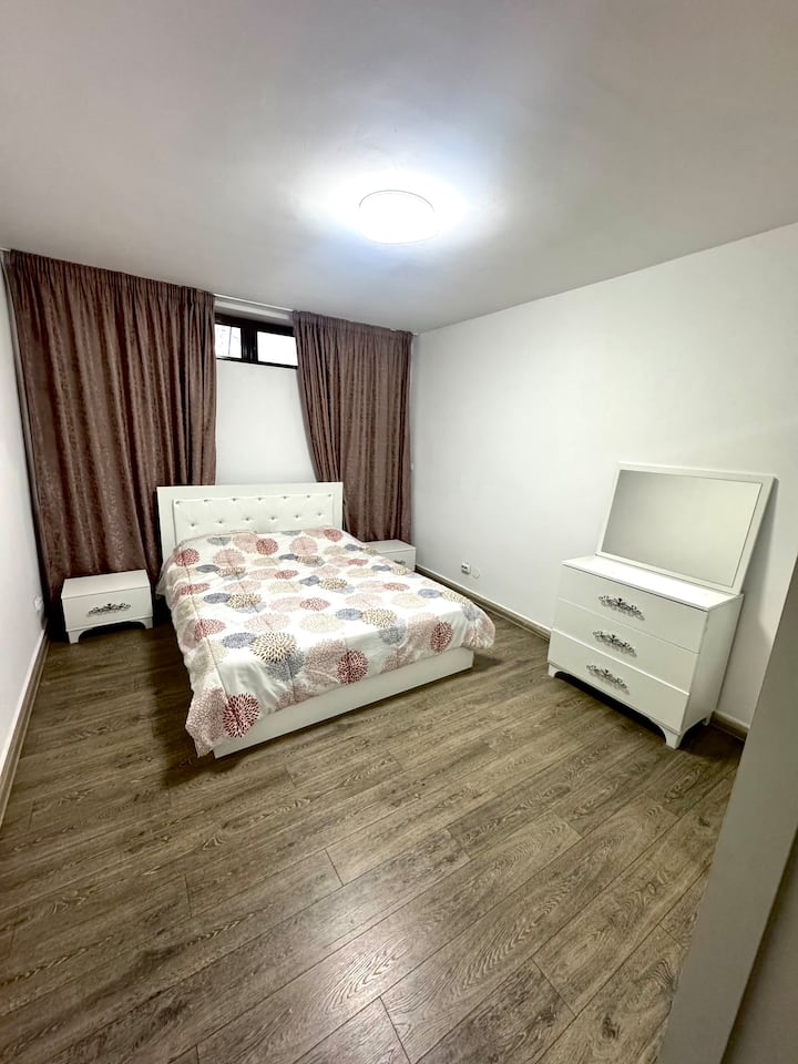 Apartament Ultracentral îN Craiova - Craiova