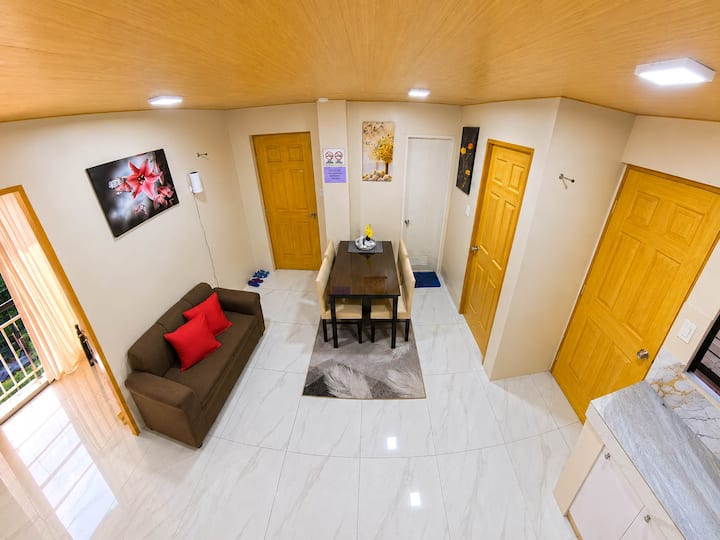 Clbc Residences - 2b - Biñan