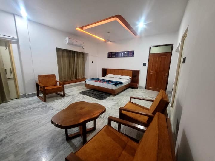 Apun Majuli By Travysys - Majuli