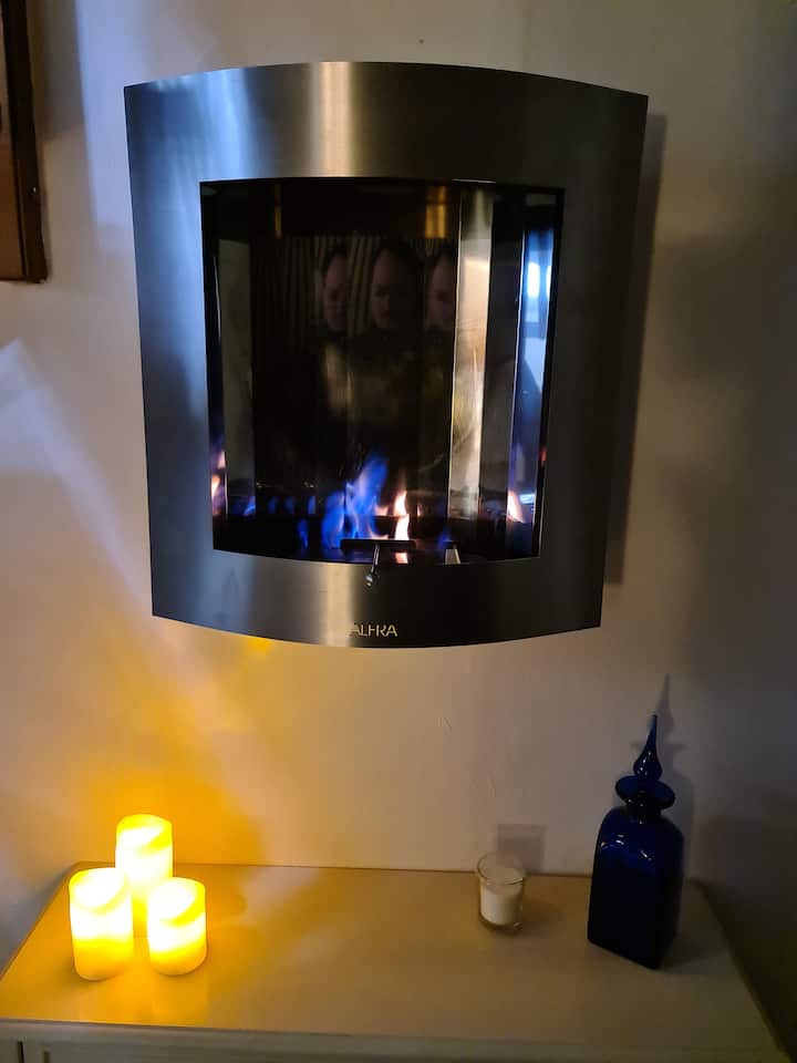 Petit Nid Douillet à Proximité De La Gare - Wittenheim