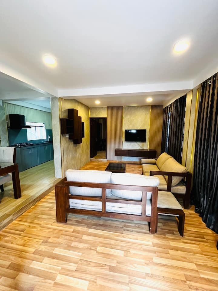 Shah Bungalow Nuwara Eliya - Nuwara Eliya