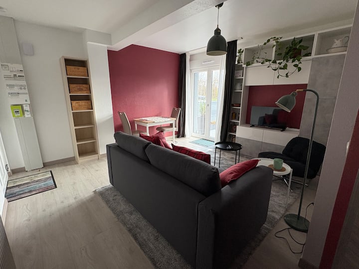 Appartement - Molsheim - Molsheim