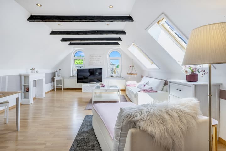 Leher Auszeit - Bremerhaven