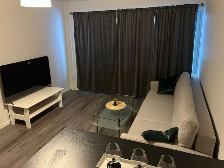 Santa's Apartel - Rovaniemi