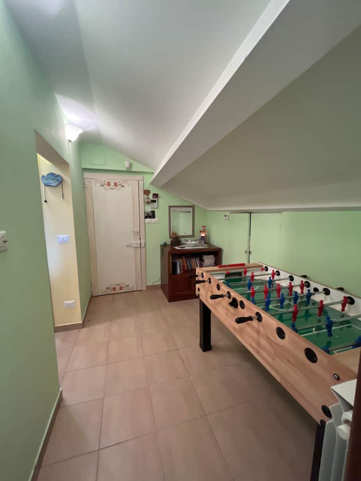 Casa "Alla Stazione" - Casella