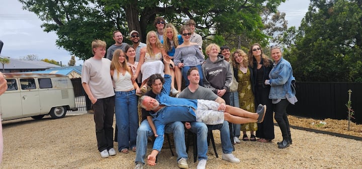 Affordable Mclarenvale Garden Venue - McLaren Vale