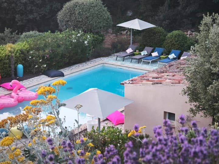 Villa Standing - Pertuis