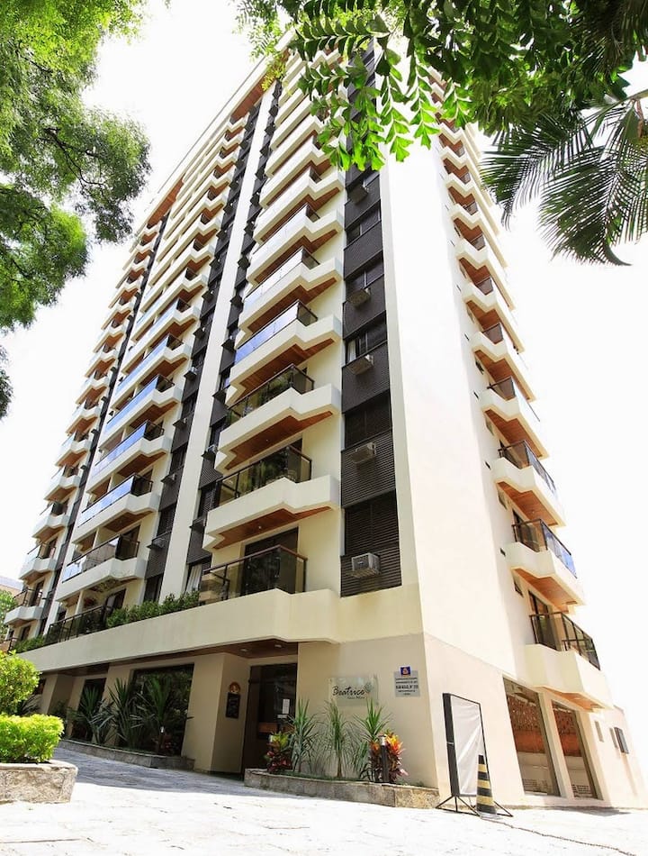 Flat Próximo à Av. Paulista - São Paulo