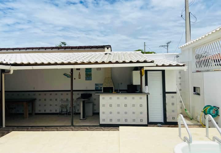 Casa Aconchegante - Itaoca