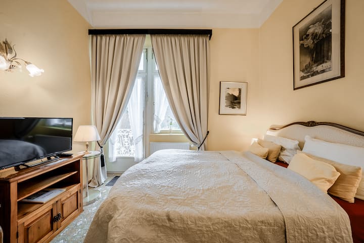 Black Forest 1 Min Therme ·Maxlaeuger Villa Hedwig - Badenweiler