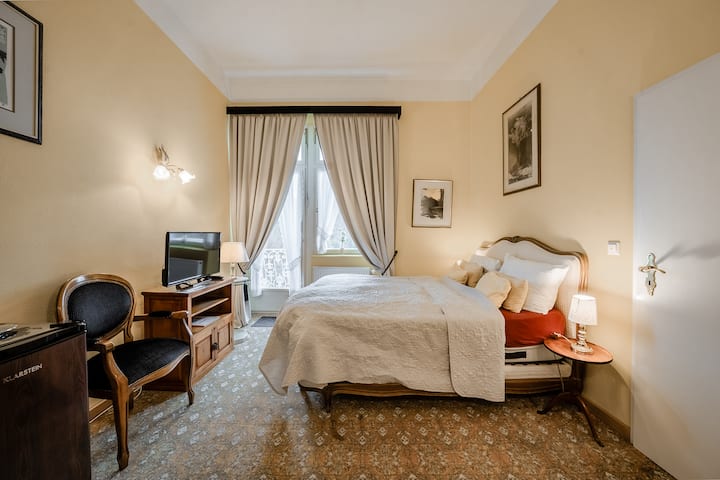 Black Forest 1 Min Therme ·Maxlaeuger Villa Hedwig - Auggen