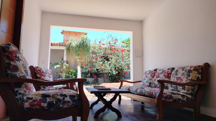 Casa De Veraneio Completa Em Búzios - Cabo Frio