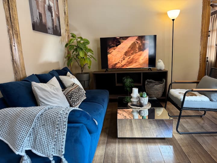 Casa Carlita · Encanto Rústico Cusqueño - Cusco