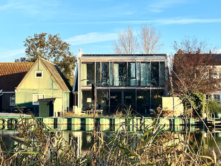 Countryside Getaway! - Hoorn