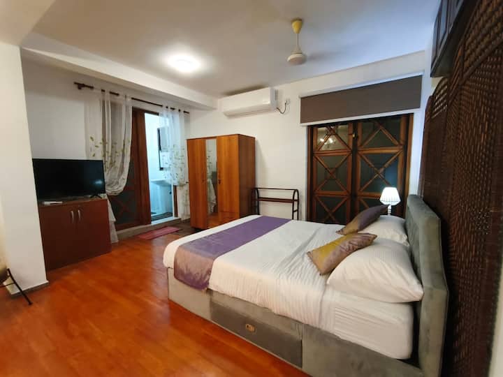 Ocean Verandah Studio - Colombo