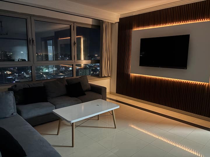 T5 Luxe Et Confort Vue Sur Mer - Orán