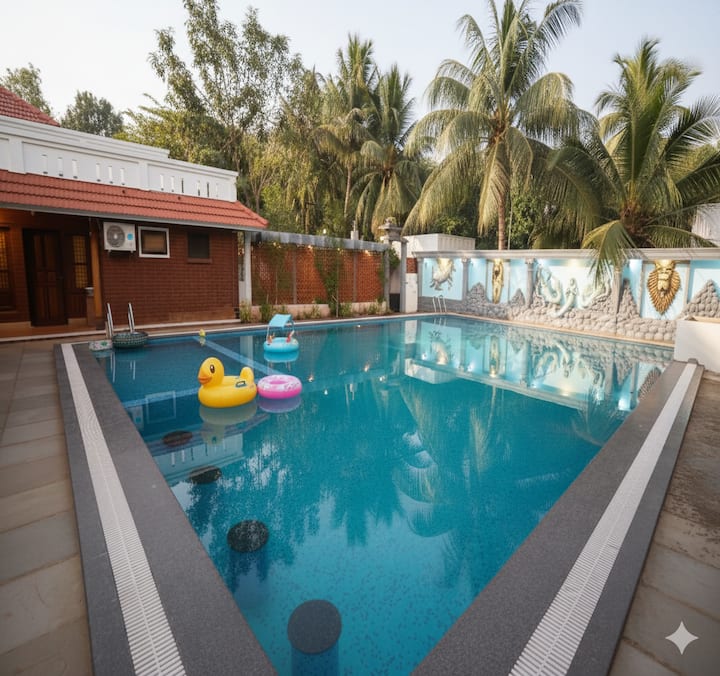 La Vista Marvelo - ポンディシェリー