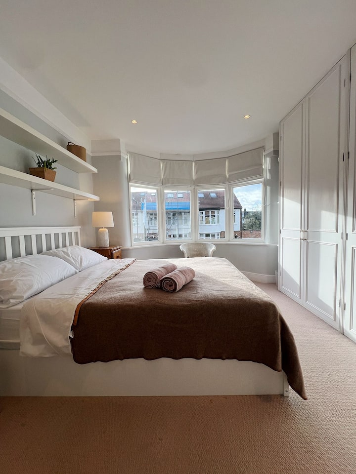 Forest Guest Room - 倫敦