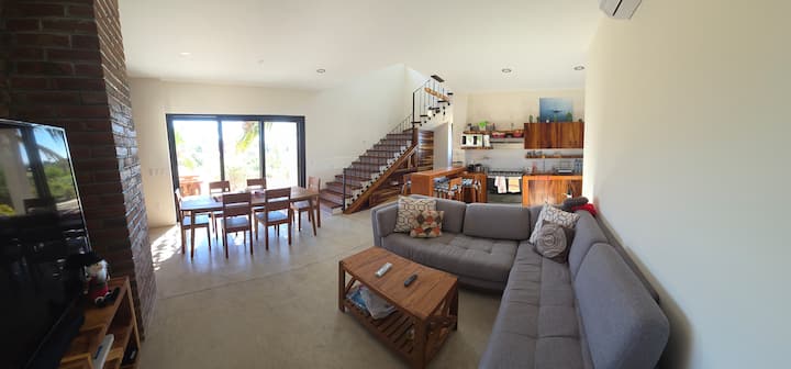 Casa Colibri - Todos Santos