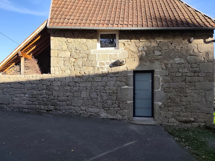 Maisonnette Cosy - Felletin