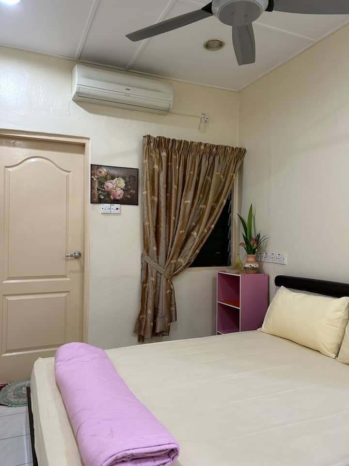 Taman Gerik Homestay - Gerik