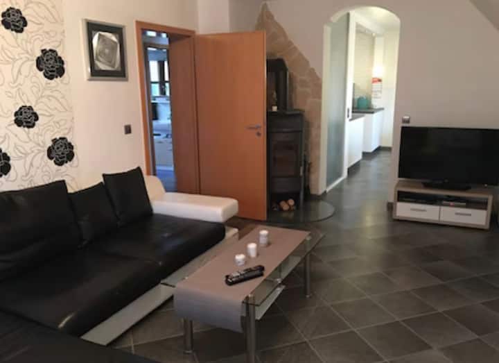 Ferienwohnung Wehner In Marl-polsum - Dorsten