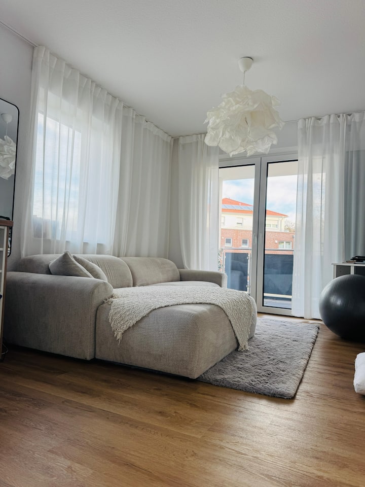 Idyllische Hafenwohnung – 3 Min Zum Zwi.ahner Meer - Bad Zwischenahn