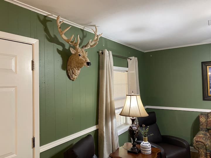 Cozy Nest 7 - Ruston, LA