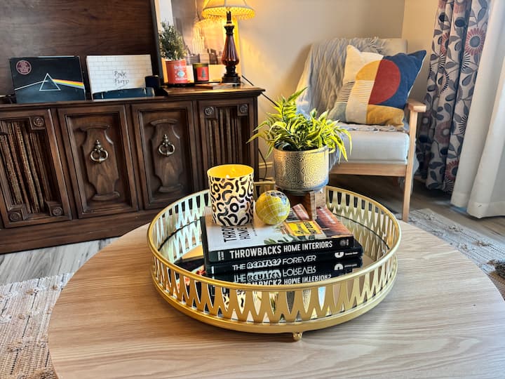 The Central Studio - Columbus, IN