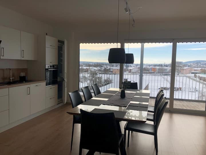 Barrierefrei Mit Aussicht - 27 - Kaufbeuren