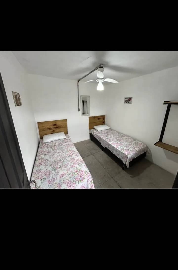 Pousada Hostel El Viajero - Tramandaí