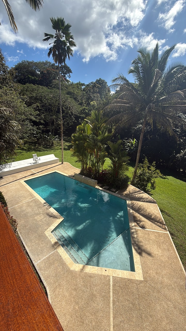 Casa Altura Campestre - Caguas