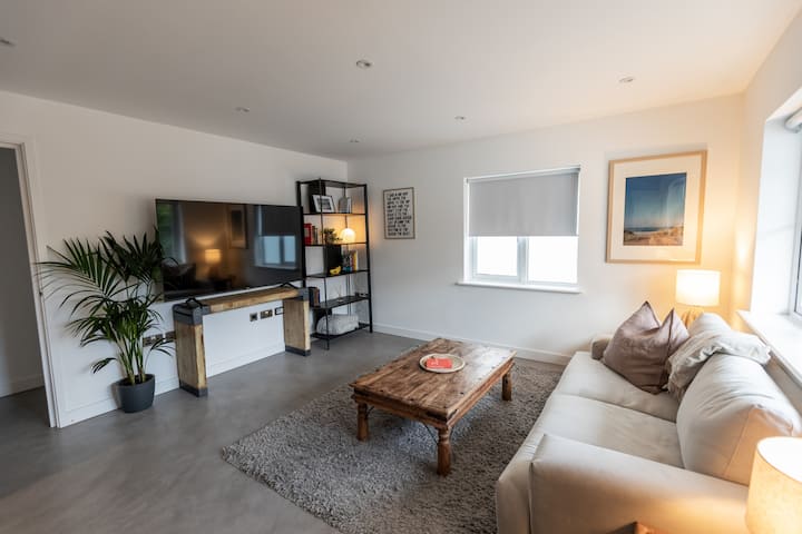 Flat In Croyde - Woolacombe