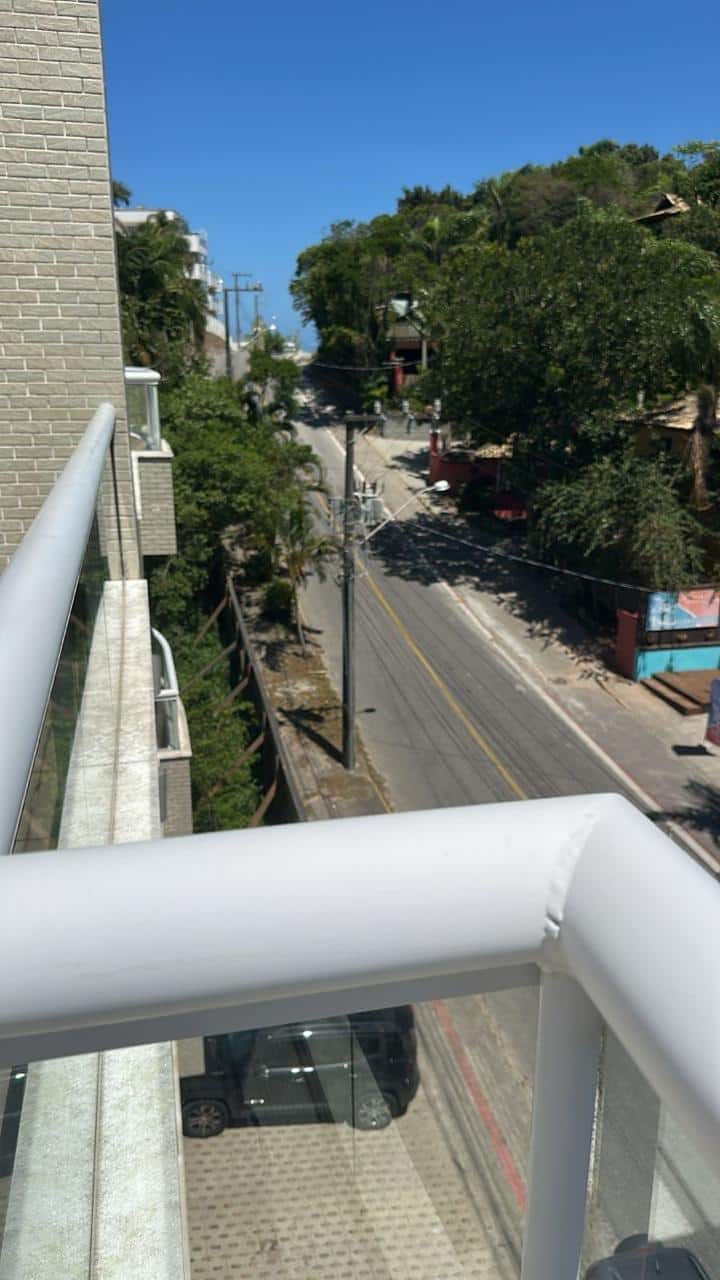 Cobertura Master Com Jacuzzi E Conforto - Porto Belo