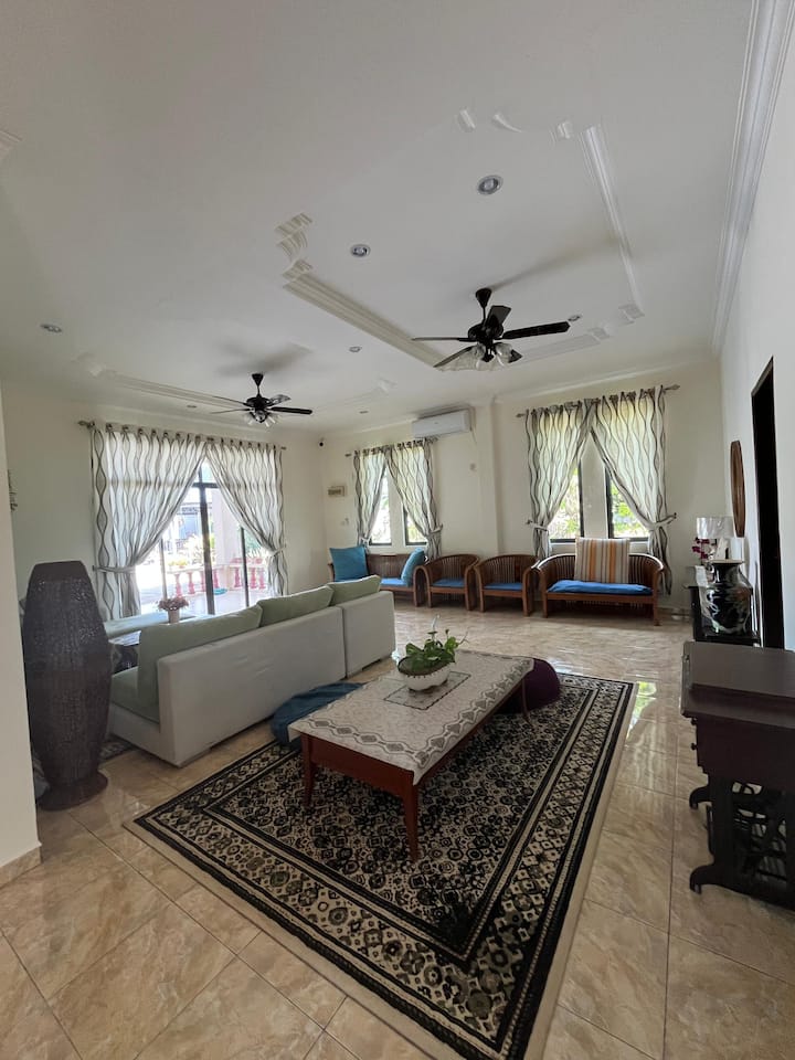 Teratak Nalmira - Miri