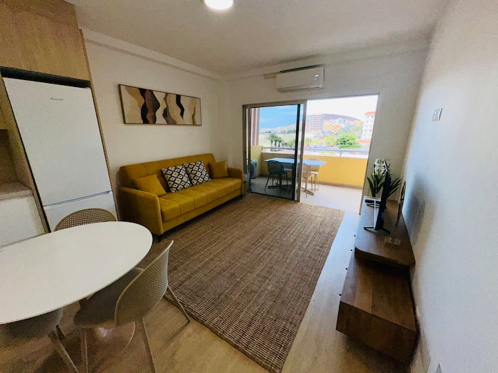 Apartamento 1 Habitación Los Cristianos - Los Cristianos