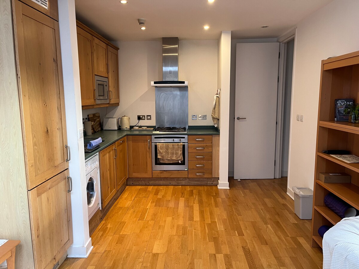 Beautiful and cozy apartment in London W9 Mews. - Apartments for Rent ...