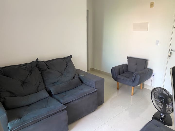 Apto Recreio 4 Min Da Praia
Apt 4 Min To Beach Rio - Recreio