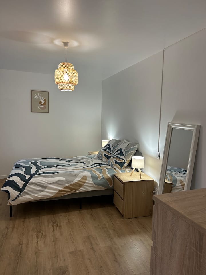 Appartement : ô Virage - Haute-Marne