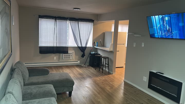 Serene Stay Rental Property - Spanish Lake, MO