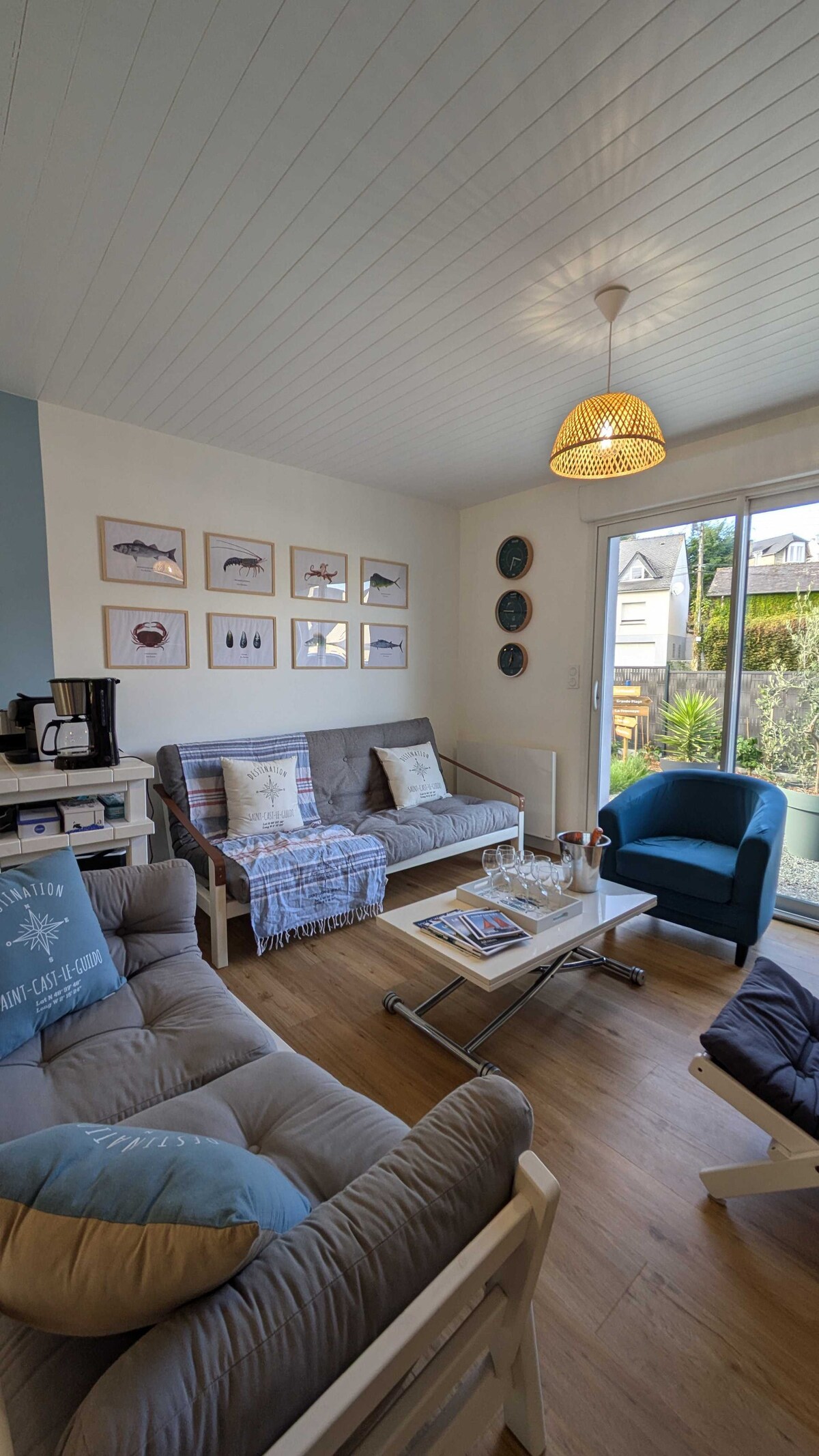 Airbnb Saint Cast Le Guildo