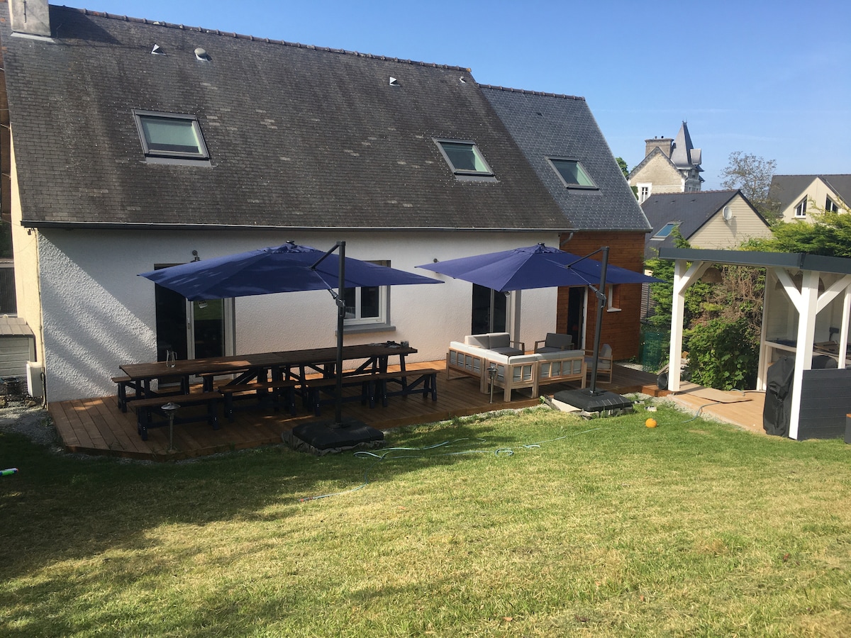 Airbnb Saint Cast Le Guildo