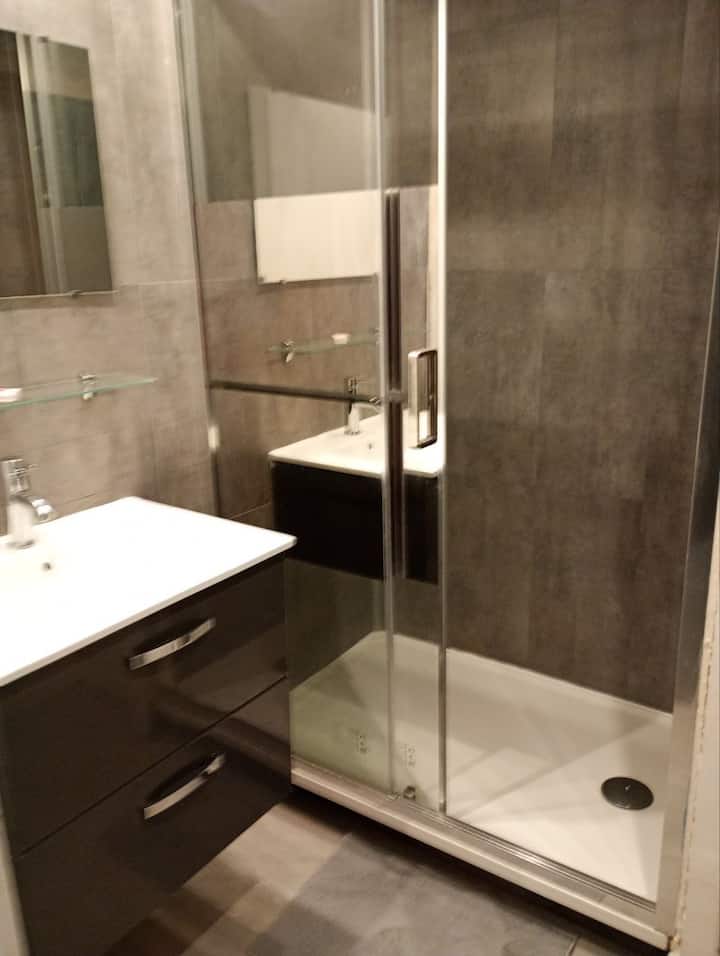 Appartement Spacieux Morlaix - Morlaix