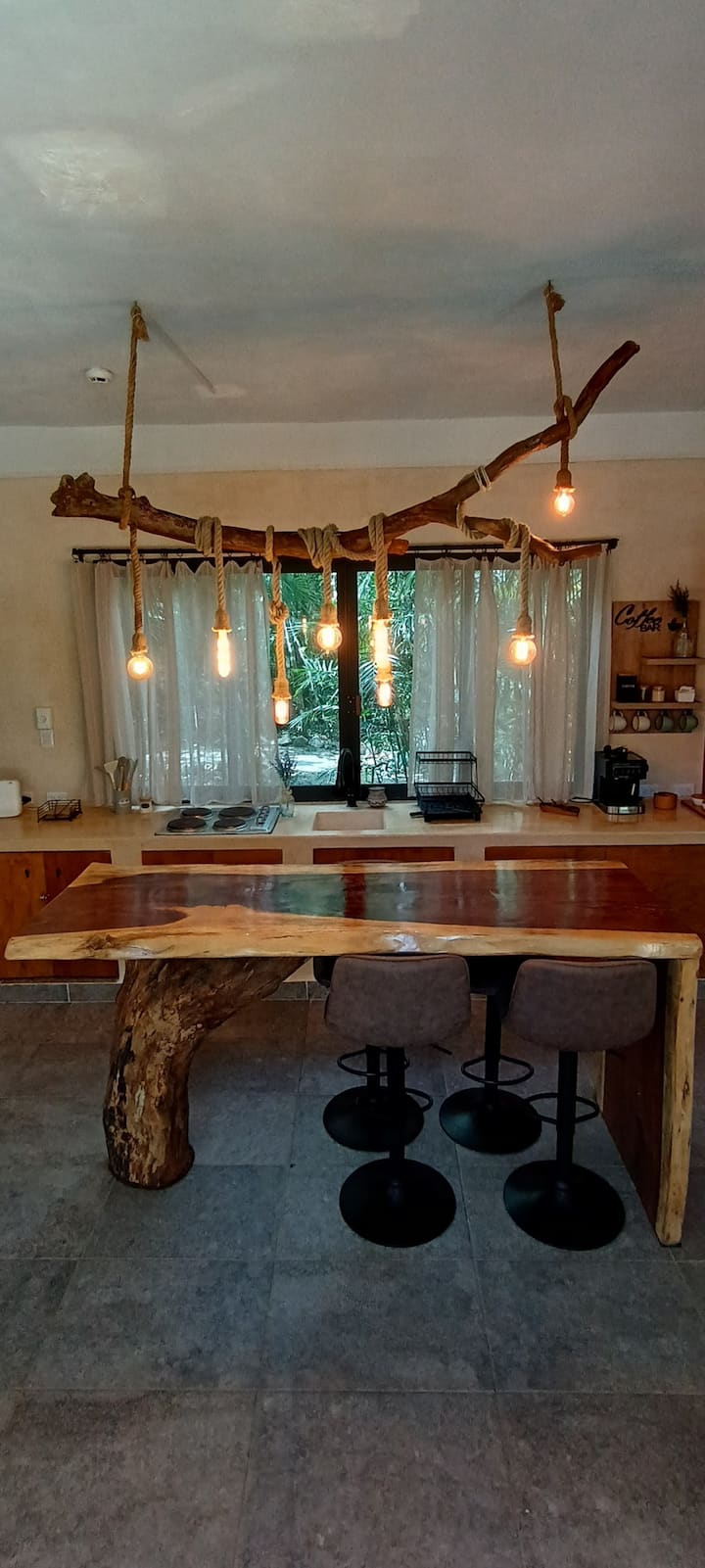 Casa Mezcal - Riviera Maya