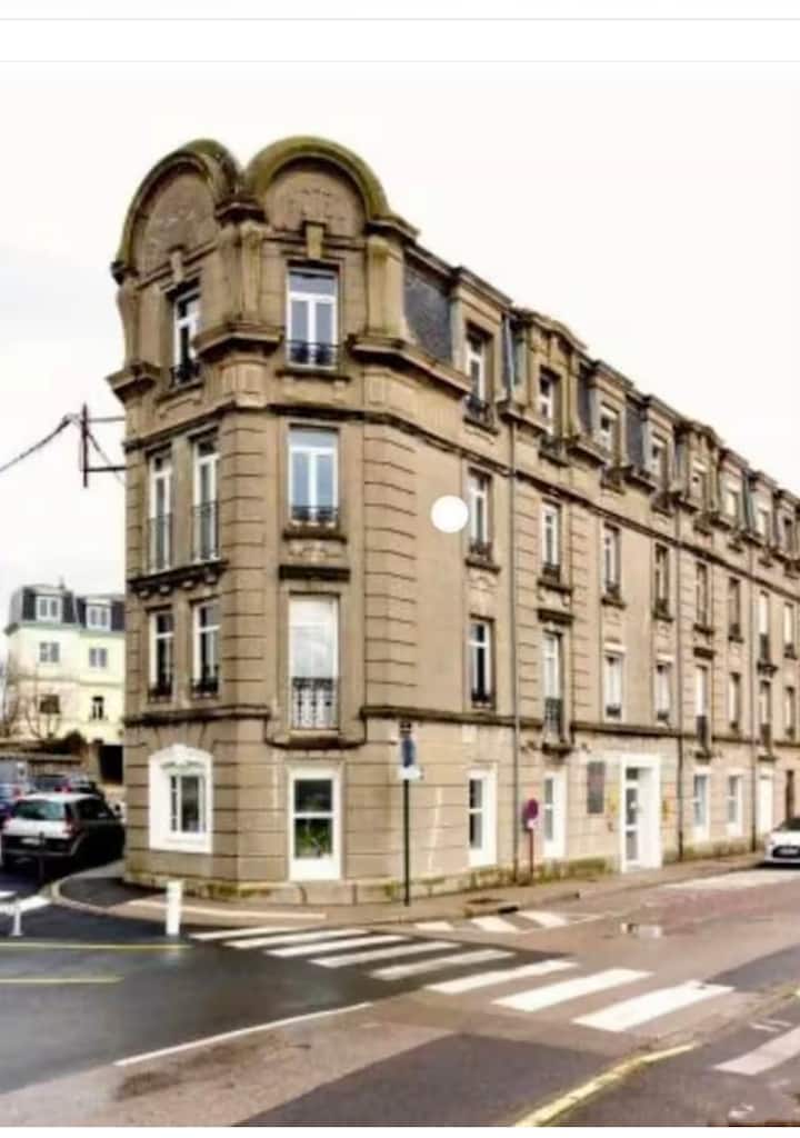 Petit Cocon Bellevue - Ambleteuse